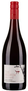 The Red Fox Pinot Noir 2020 – Bilgola Cellars